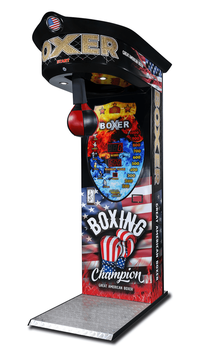 Boxer - Made in POLAND ! the BEST boxer your can buy - NOT made in Chi ...