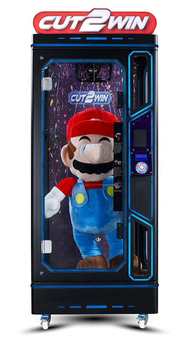 Pipeline Games | Pipeline Games - Arcade Games and Vending Machines