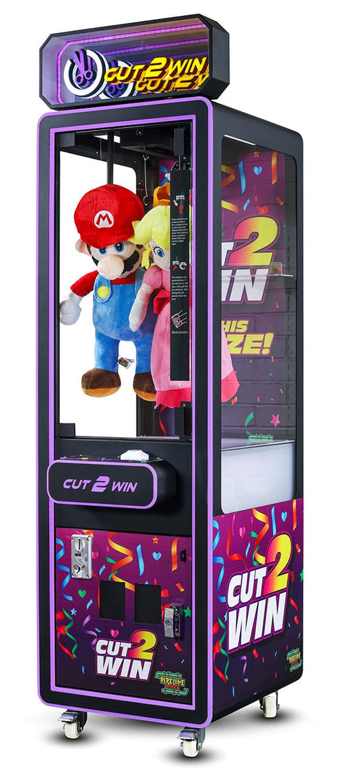 Cut 2 Win Mini| Pipeline Games