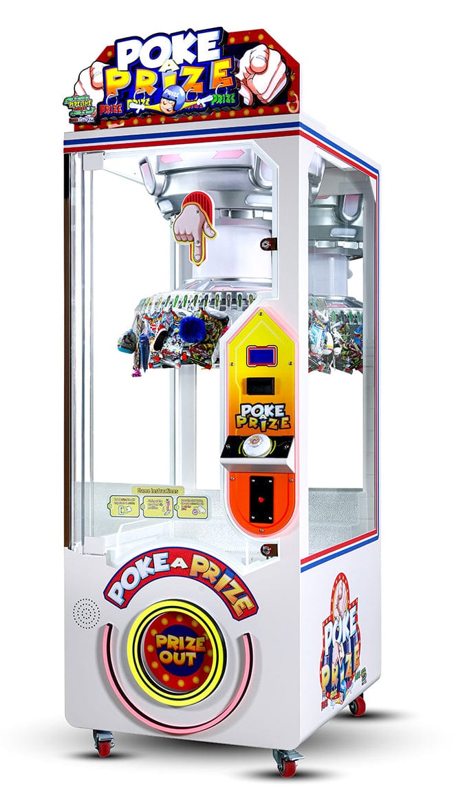 Poke A Prize| Pipeline Games