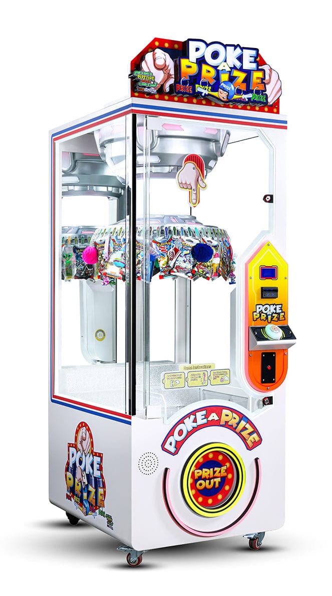 Poke A Prize| Pipeline Games