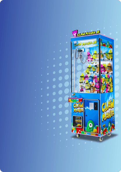 Pipeline Games - Arcade Games & Vending Machines Manufacturer