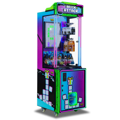 Arcade Game Machines for Sale – Pipeline Games