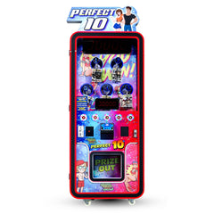Pipeline Games - Arcade Games & Vending Machines Manufacturer