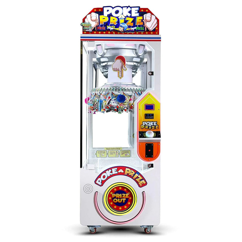 Poke A Prize – Pipeline Games