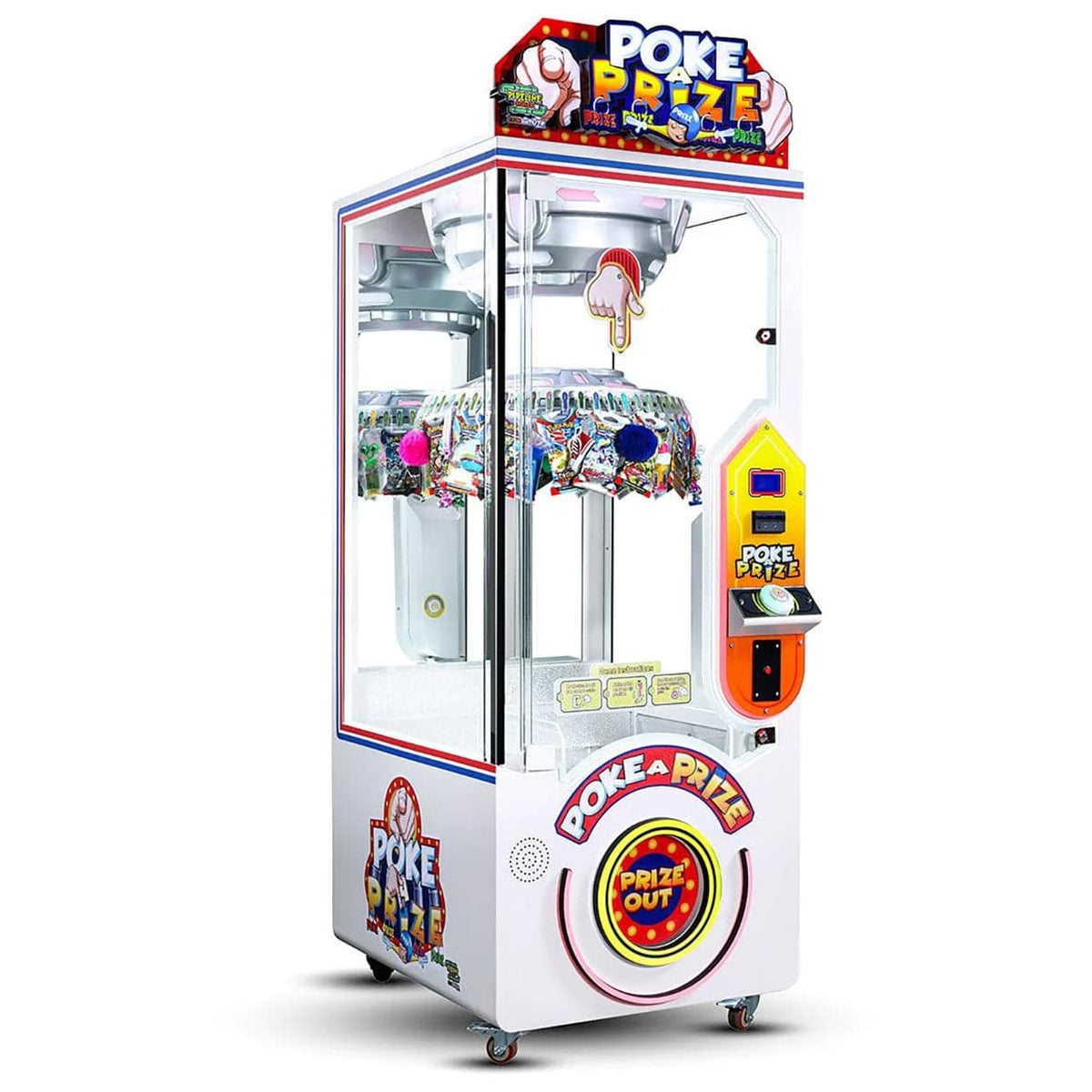 Poke A Prize – Pipeline Games
