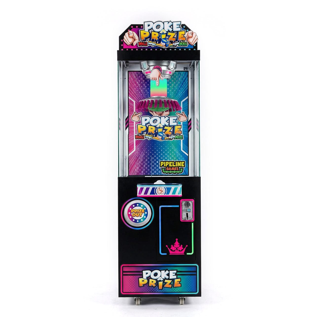 Arcade Game Machines for Sale – Pipeline Games
