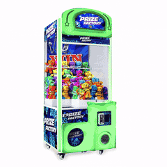 Pipeline Games - Arcade Games & Vending Machines Manufacturer