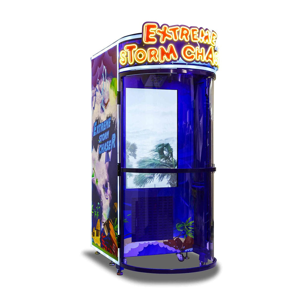 Storm Chaser Hurricane Simulator Extreme Tornado . – Pipeline Games