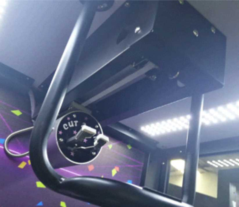 Cut 2 Win Parts| Pipeline Games