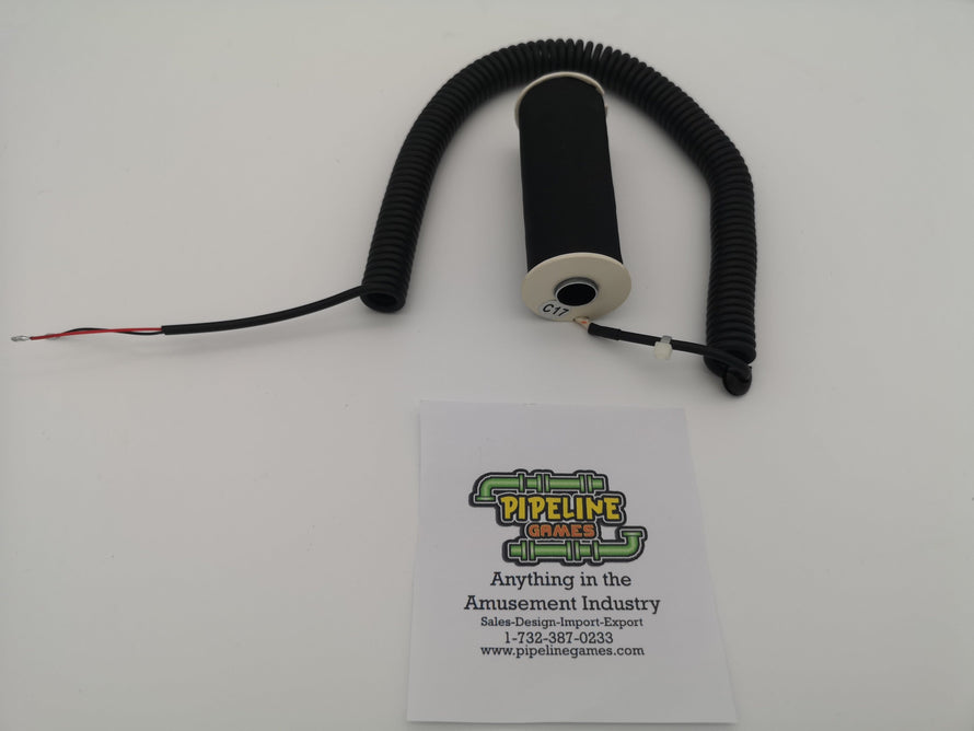 Coastal Amusement Compatable Crane Parts -| Pipeline Games